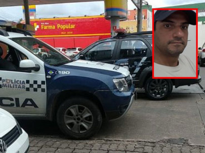 Dono de cervejaria é preso e confessa assassinato de andarilho em ... Dono de cervejaria é preso e confessa assassinato de andarilho em ...