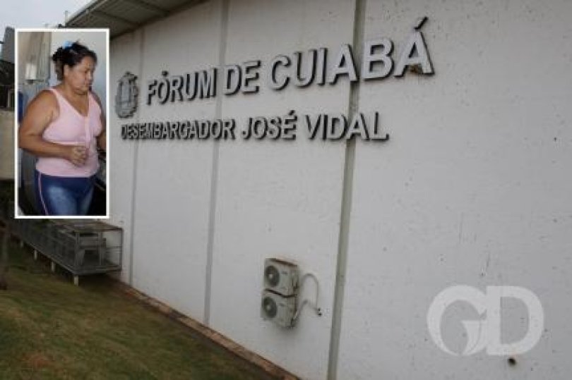 Julgamento De Madrasta Por Matar Enteada Por Envenenamento Será Dia 6