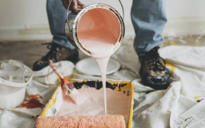 Ladrão faz bicos como pintor para 'mapear' casas e depois fazer a limpa ... Ladrão faz bicos como pintor para 'mapear' casas e depois fazer a limpa ...