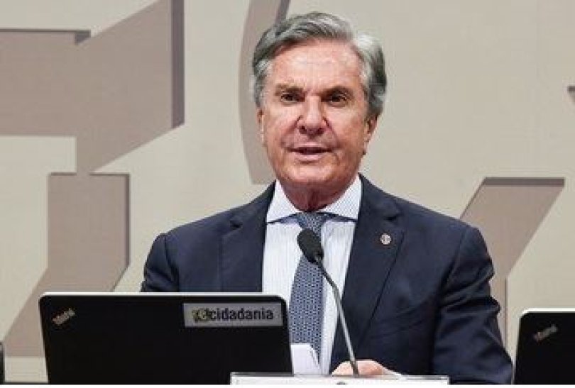 Collor não será preso de imediato após fim de julgamento | FOLHAMAX Collor não será preso de imediato após fim de julgamento | FOLHAMAX
