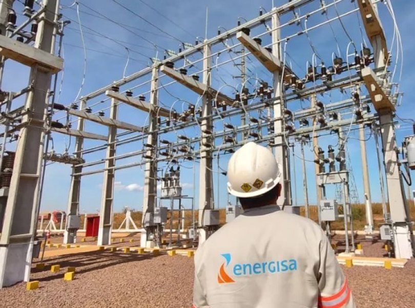Apagão nacional deixa 44 cidades de MT sem energia | FOLHAMAX Apagão nacional deixa 44 cidades de MT sem energia | FOLHAMAX