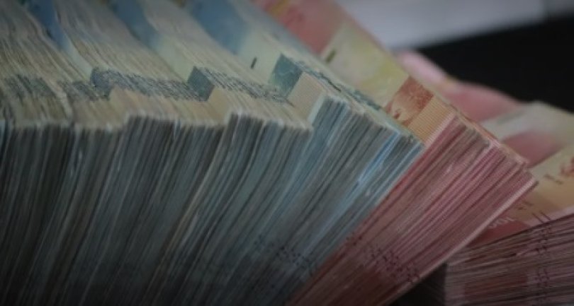 1.000.000.000... Quantos zeros tem um octilhão; veja | FOLHAMAX 1.000.000.000... Quantos zeros tem um octilhão; veja | FOLHAMAX