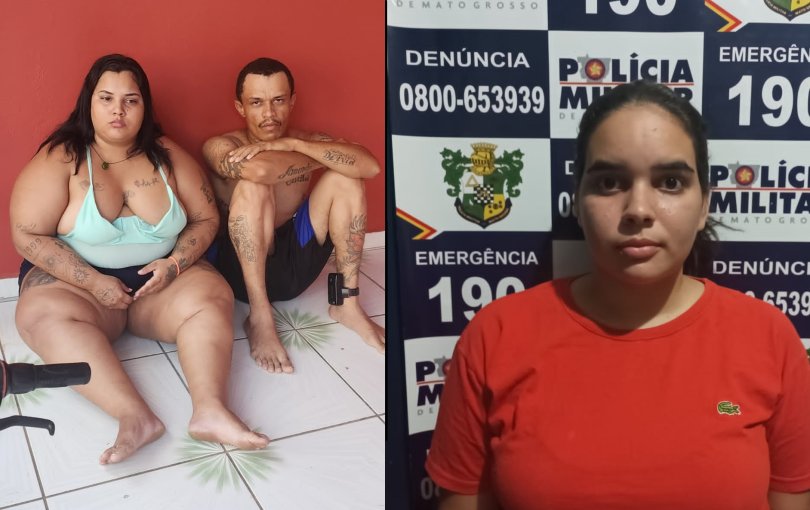 Operação Prende Trio Por Negociar Resgate De Pai De Prefeito Em Mt