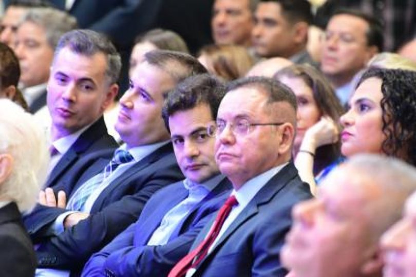 Governo envia ofício para AL pedindo volta de LOA | FOLHAMAX Governo envia ofício para AL pedindo volta de LOA | FOLHAMAX