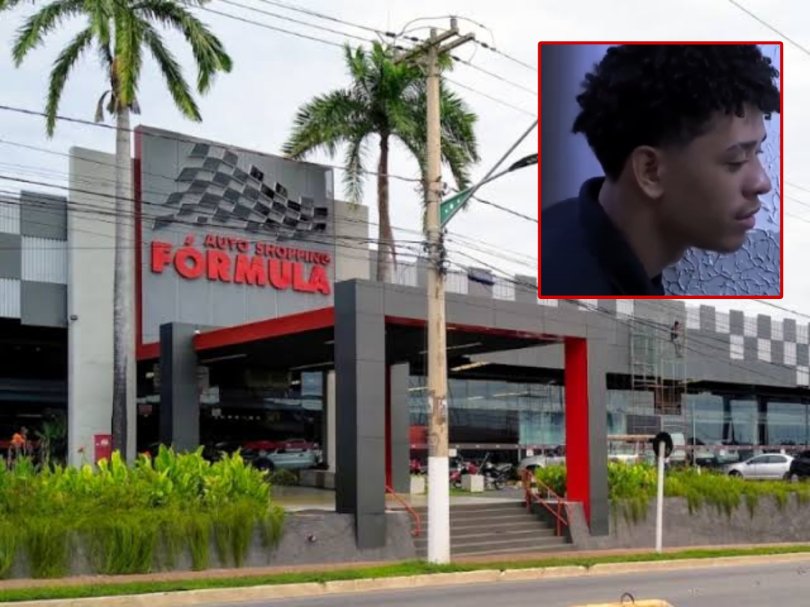 Vendedor é Preso Por Golpe De R 30 Mil Em Clientes Em Vg Folhamax