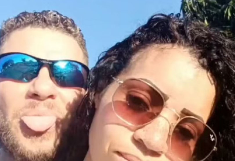 Frentista que teve pênis amputado reata com a ex presa | FOLHAMAX Frentista que teve pênis amputado reata com a ex presa | FOLHAMAX