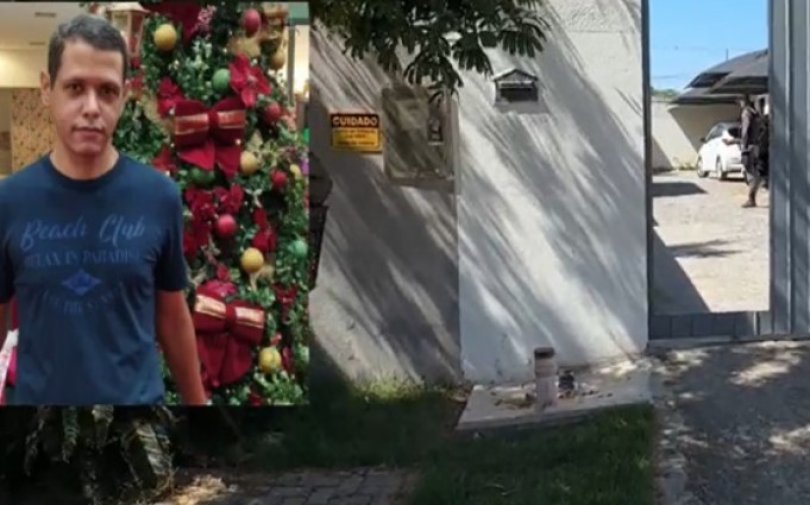 Acusado De Estuprar Aluno De 6 Anos Professor é Achado Morto Em Mt