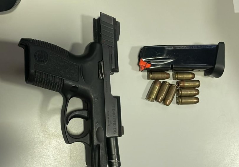 Faccionado é Preso Por Ajudar Comparsa Matar Menor Em Mt Folhamax
